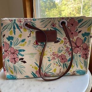 Caribbean Joe | Bags | Caribbean Joe Tote Set | Poshmark